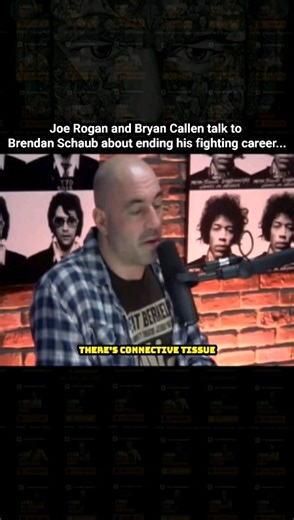 36K views · 12 reactions | 'There's this connective tissue... It's...