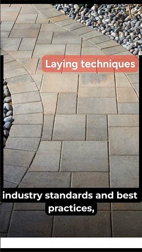 Everything You Need to Know About Installing Pavers | A Step by Step Guide from Bayside Pavers