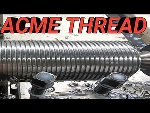 Why ACME is the Future of Threading