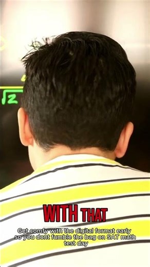 Master SAT Math: Digital Calculator & Test Day Tips!