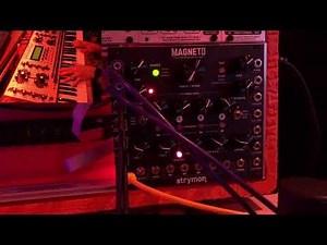 Andromeda A6 Magneto