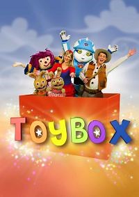 Toybox (TV series) - Alchetron, The Free Social Encyclopedia