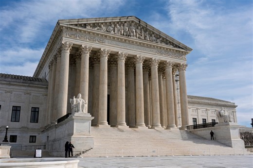 Disability-rights arguments grow heated at Supreme Court, though sweeping ruling appears unlikely