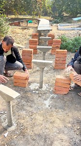 I build a mini flyover road | part 4 | HK Model Maker