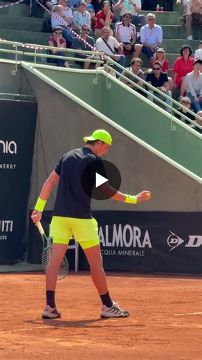 #tennis #itf #junioracceleratorprogramme #itfworldtennistour #juniors #atp #wta #itfworldtennistourjuniors #jacopovasami #italy | International Tennis Federation