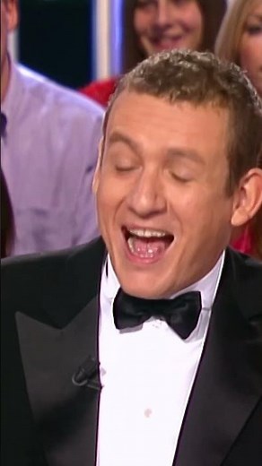 Dany mal habillé et sa chanson culte en direct ! - EDL