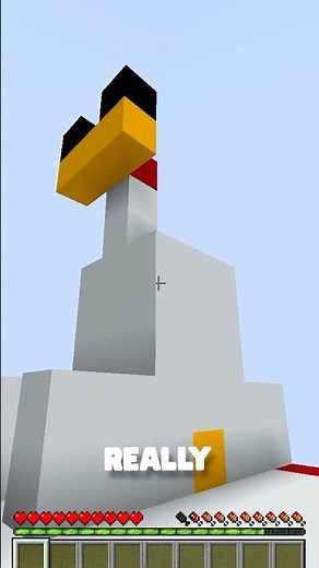 Minecraft Guess The Build Challenge!