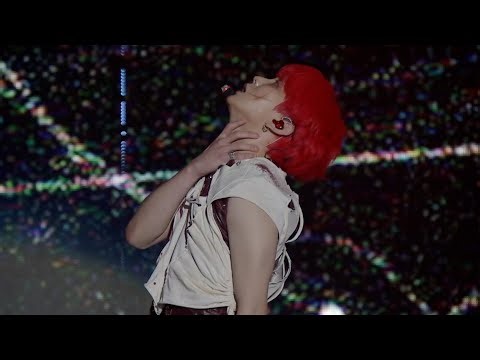 KEY 키 'HUNTER' Stage Video | @ SMTOWN LIVE 2025 [THE CULTURE, THE FUTURE] in TOKYO