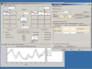 Introduction to System Identification...professor lennart liung