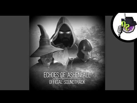 The Training Grounds - Echoes Of Ashenfall