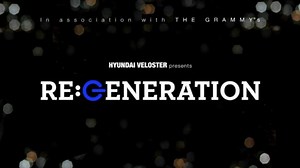 RE:GENERATION - preview