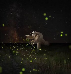 Colorado has fireflies! In Loveland and Fort Collins, a special kind flies around flashing a green light to set a romantic mood. Be on the lookout for them, then follow us on Instagram and Facebook for more outdoor ideas every single day. Or click “Learn More” to check out all #99DaysOutdoors from #GenerationWildColorado right now. | Generation Wild Colorado