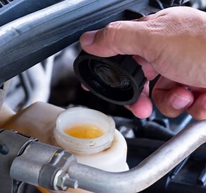 How Do You Test Brake Fluid