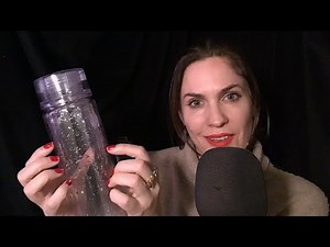 {ASMR } unpredictable triggers | Manifest anything while you sleep | Rich Girl Affirmations