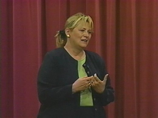 Autodesk and the Wireless Industry | Video | Stanford eCorner