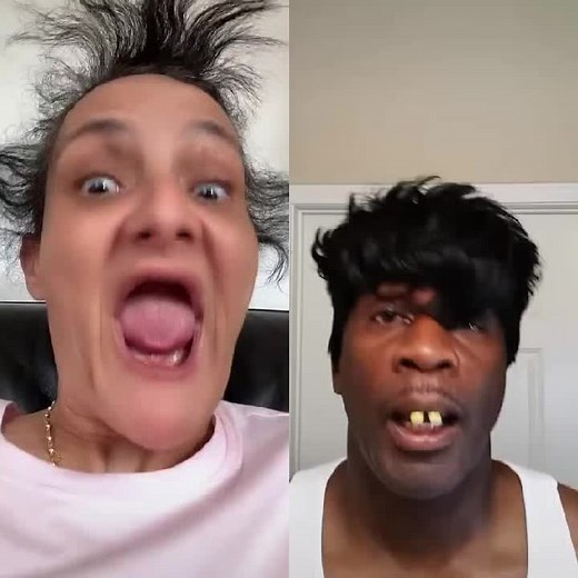 Hilarious Teeth Comedy Video Clips for Editing