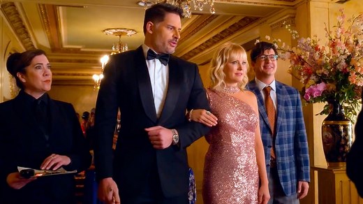 The Sleepover on Netflix - Official Trailer