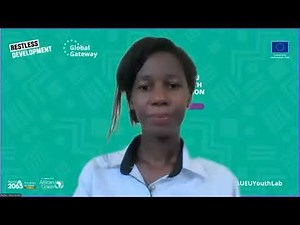 Representation Grants Webinar- AU-EU Youth Action lab Grants