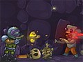 Zombotron 2 🕹️ Online Game | Gameflare.com