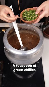 6.6M views · 36K reactions | Old Delhi Style Chole Chawal | Cook Pro 6 | Facebook