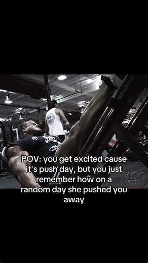 #motivation #gymshark #whydidntmyexcomeback #haveitoldyoulatelythatiloveyou 💪🗣️💀🫵