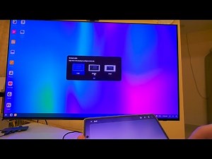 The Honor Magic V3's Magic Desktop (Wireless/Wired) - Dex is better.