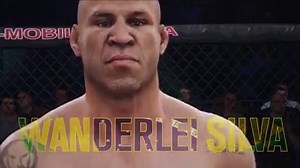 198K views · 683 reactions | A new EA Sports UFC 3 gameplay update is now available, including 5 new Icon fighters, new takedown features, new taunts, better cage cutting, and much more. | PlayStation | Facebook