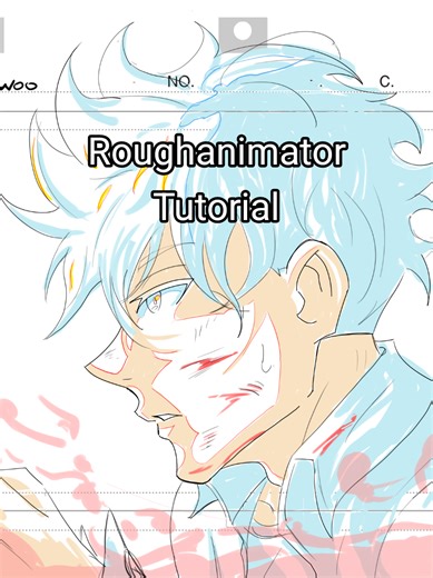 RoughAnimator Basics: Step-by-Step Tutorial