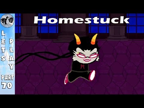 Let's Play Homestuck Part 70 [PC] Openbound (Blind)