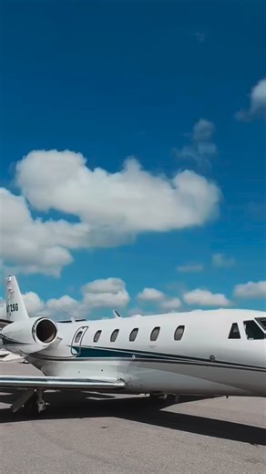 Citation V. Citation XLS. Built for reliability. Chosen for comfort. Jets we trust, crews who know every detail, and a cabin that lets the journey feel easy. This is our fleet — quiet confidence, flown the Aero way. Aero Air Charter. Journey Well #privatejetcharter #privateaviation #businessjet #privatejet #luxurylifestyle | Flywithaero