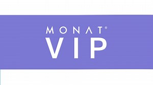 Who's excited about our NEW MONAT VIP Points? 🙋‍♀️ Use your VIP Points toward discounts on future purchases and unlock even greater rewards as you continue shopping. Learn more: https://bit.ly/3mZM0Il | MONAT