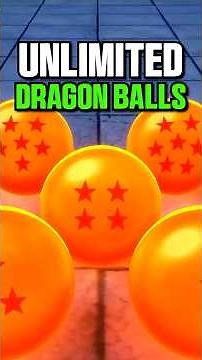 How To EASILY Get DRAGON BALLS in Sparking Zero 🤯👀