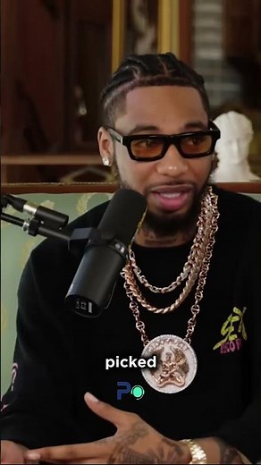 Key Glock on the Explosive Success of 'Russian Cream' 🎶