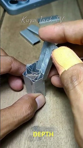 Amazing Creative Idea's Using Staple Pins | DIY