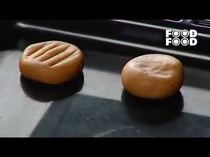 Peanut butter cookies