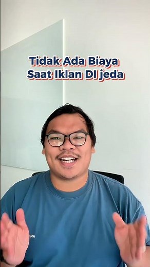 takut boncos karena udah pasang iklan tapi stock kosong ?