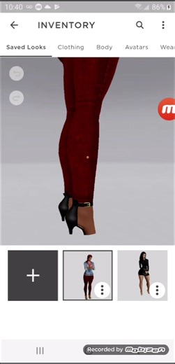 I'm Suzy I'm taking over mythic account for now byyeeee 🙂🙂