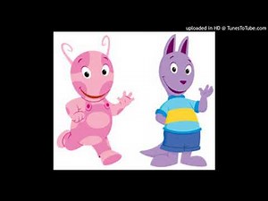 Uniqua & Austin - You and Me to the Rescue