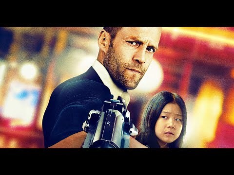 O CÓDIGO filme em DVD com JASON STATHAM