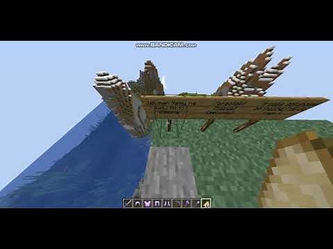 Poradnik jak zrobić własny kit na servie aternos