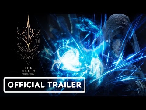 The Relic: First Guardian - Official 'A New Fate' Release Date Trailer
