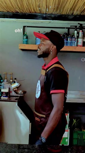 Discovering Nairobi’s Favorite Coffee Spot