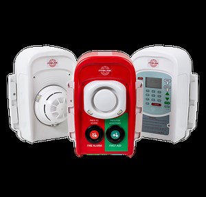 ProLink® | Wireless Fire And First Aid Alarm System | Howler UK