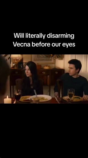 Basically how it went down #strangerthings4 #strangerthingsedit #willbyers #vecna #netflix