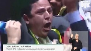 Brazil’s president is one step closer to being impeached | NowThis