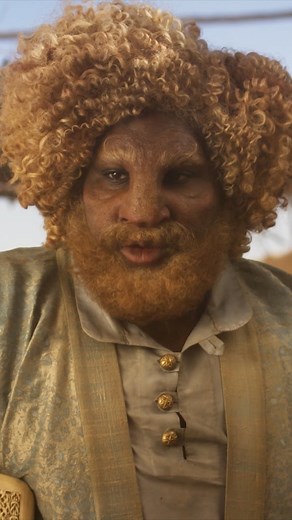 Those who seek the Light must brave the Dark. Here’s another glimpse of what the Pattern has in store for #TheWheelOfTime season 2. | The Wheel of Time