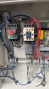 Câblage Industriel : Montage et Mise en Service (التوصيل الصناعي: التركيب والتشغيل). | Électrique Abdo