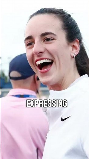 Annika Sorenstam Reveals Caitlin Clark's Intense Pro Golf