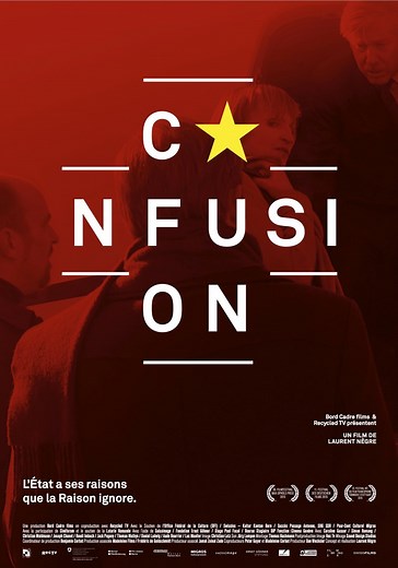 Confusion - película: Ver online completa en español