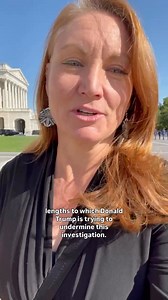 864K views · 64K reactions | Friends, it’s plain to see. From the Epstein cover-up to SCOTUS’s outrageous decision yesterday—there is corruption all around. Meanwhile, we’re two weeks out from a government shutdown, and Trump has seemingly spent more time calling Members of Congress to threaten against the disclosure of the Epstein files than he has trying to pass a budget. Mr. Trump—what are you trying to hide? | Rep. Melanie Stansbury | Facebook